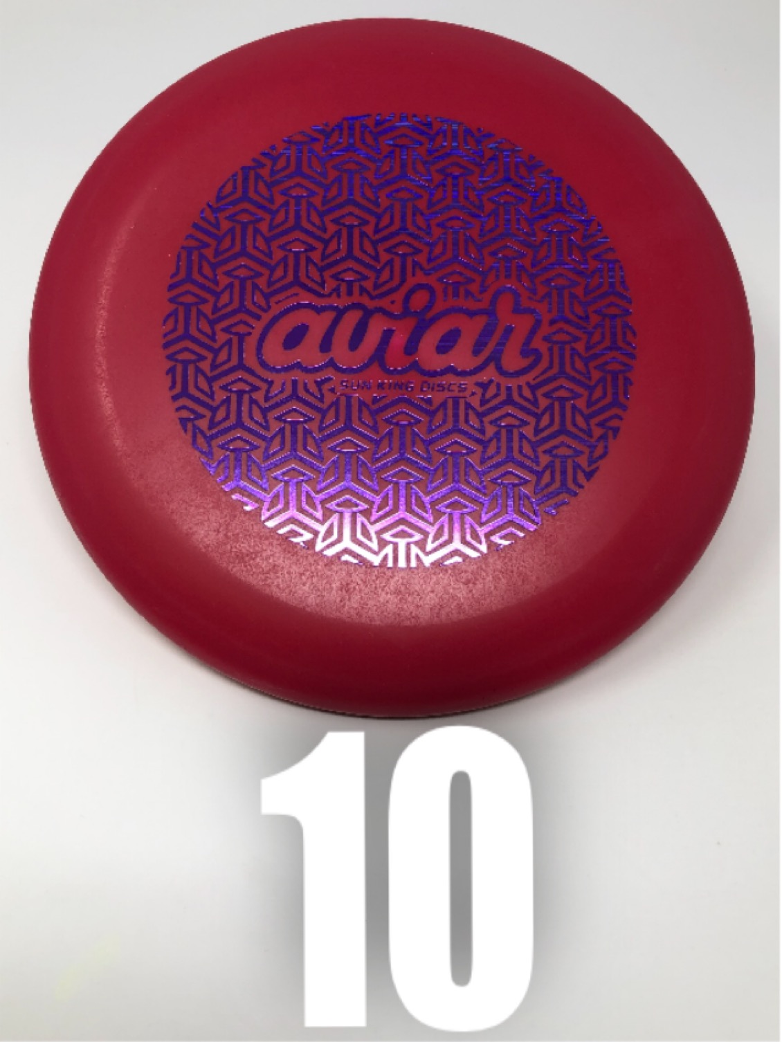 Innova KC Pro Aviar (Grid - Sun King)