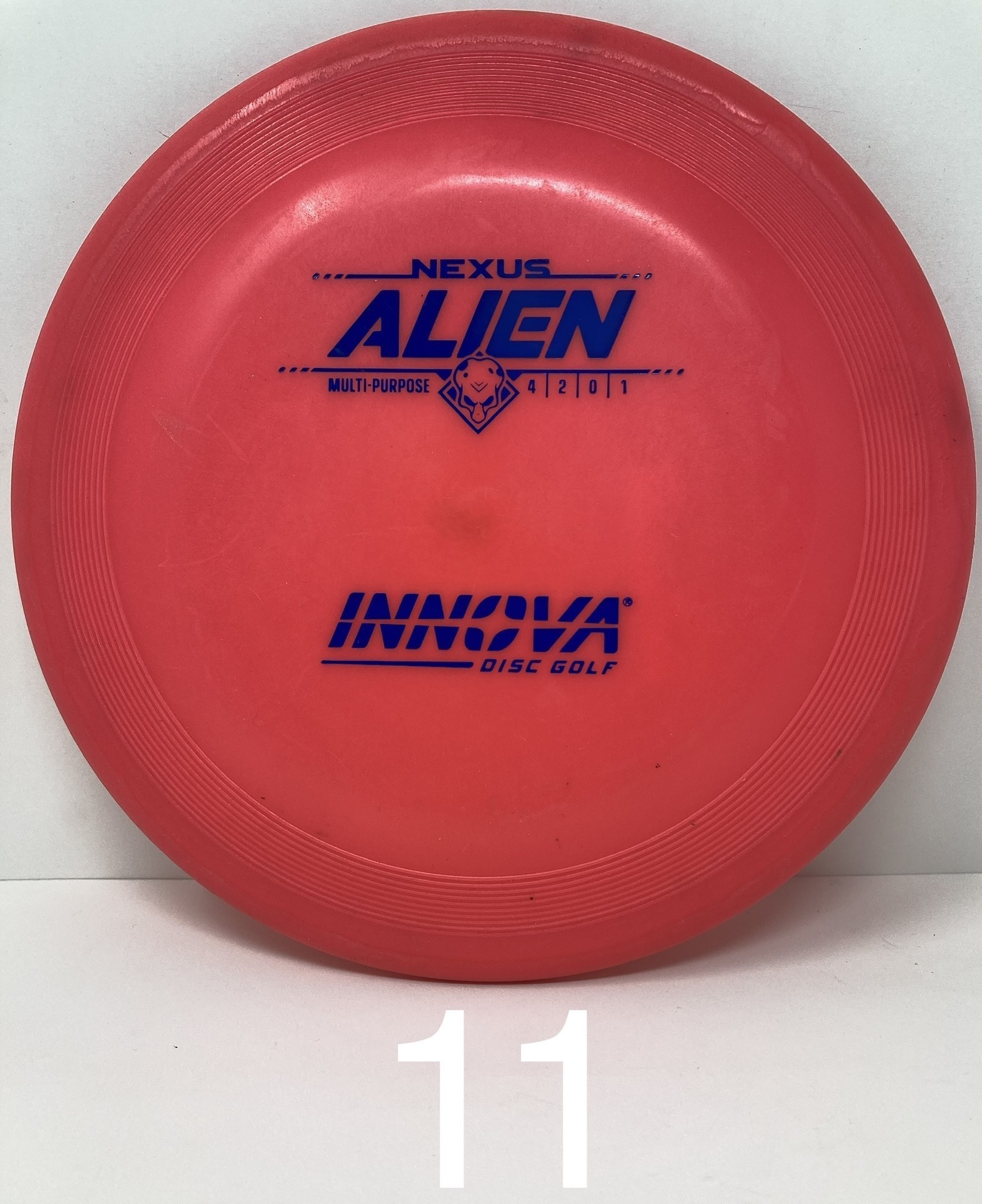Innova Nexus Alien