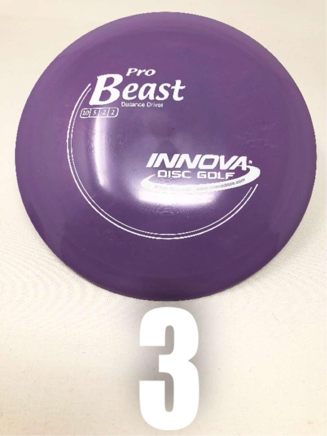 Innova Pro Beast-L