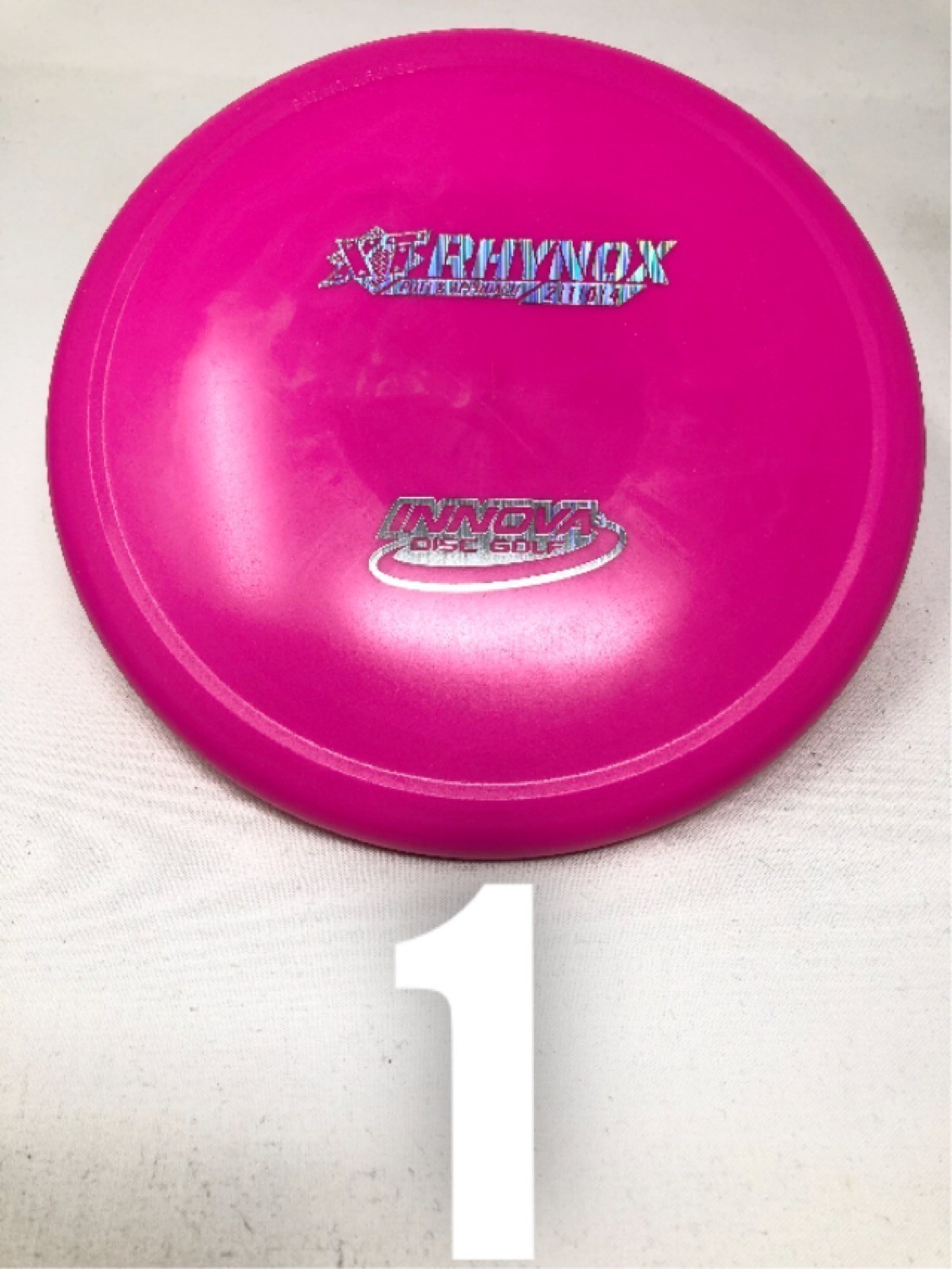 Innova XT Pro RhynoX