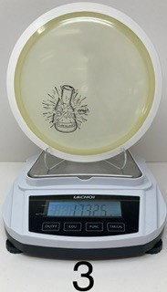 MVP Eclipse Wave (Lab Second - 2024)