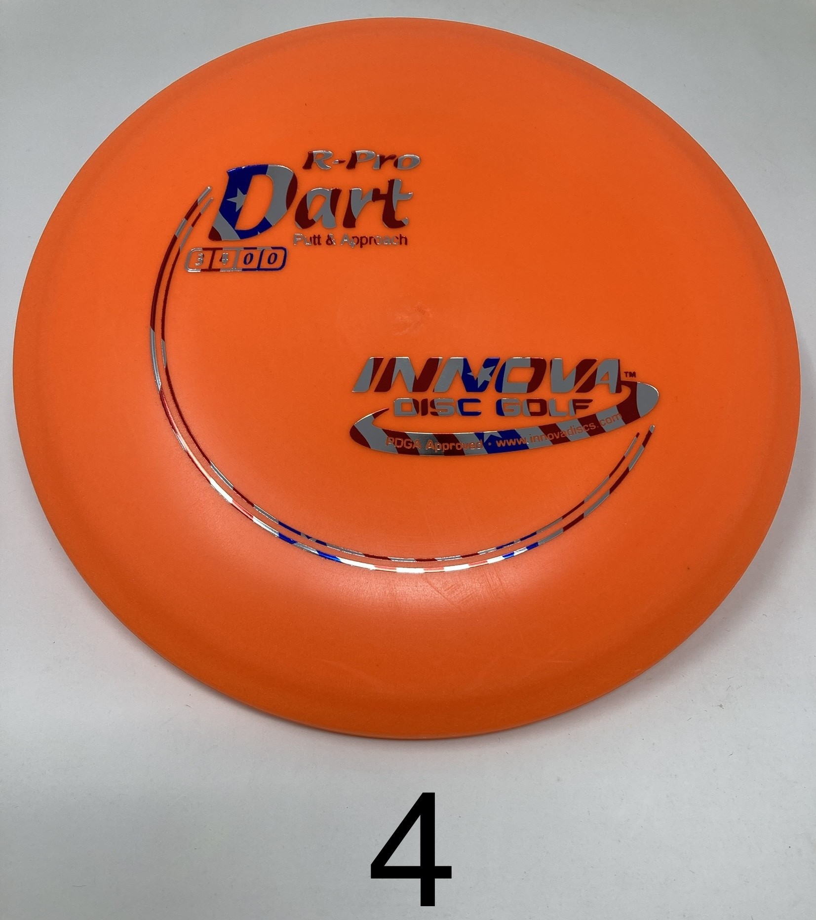 Innova R-Pro Dart