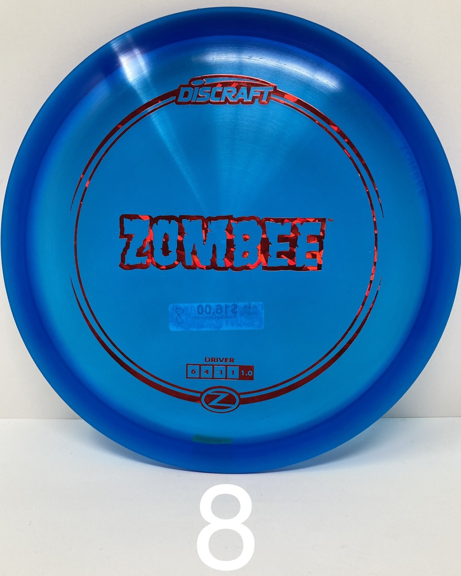 Discraft Elite Z Zombee