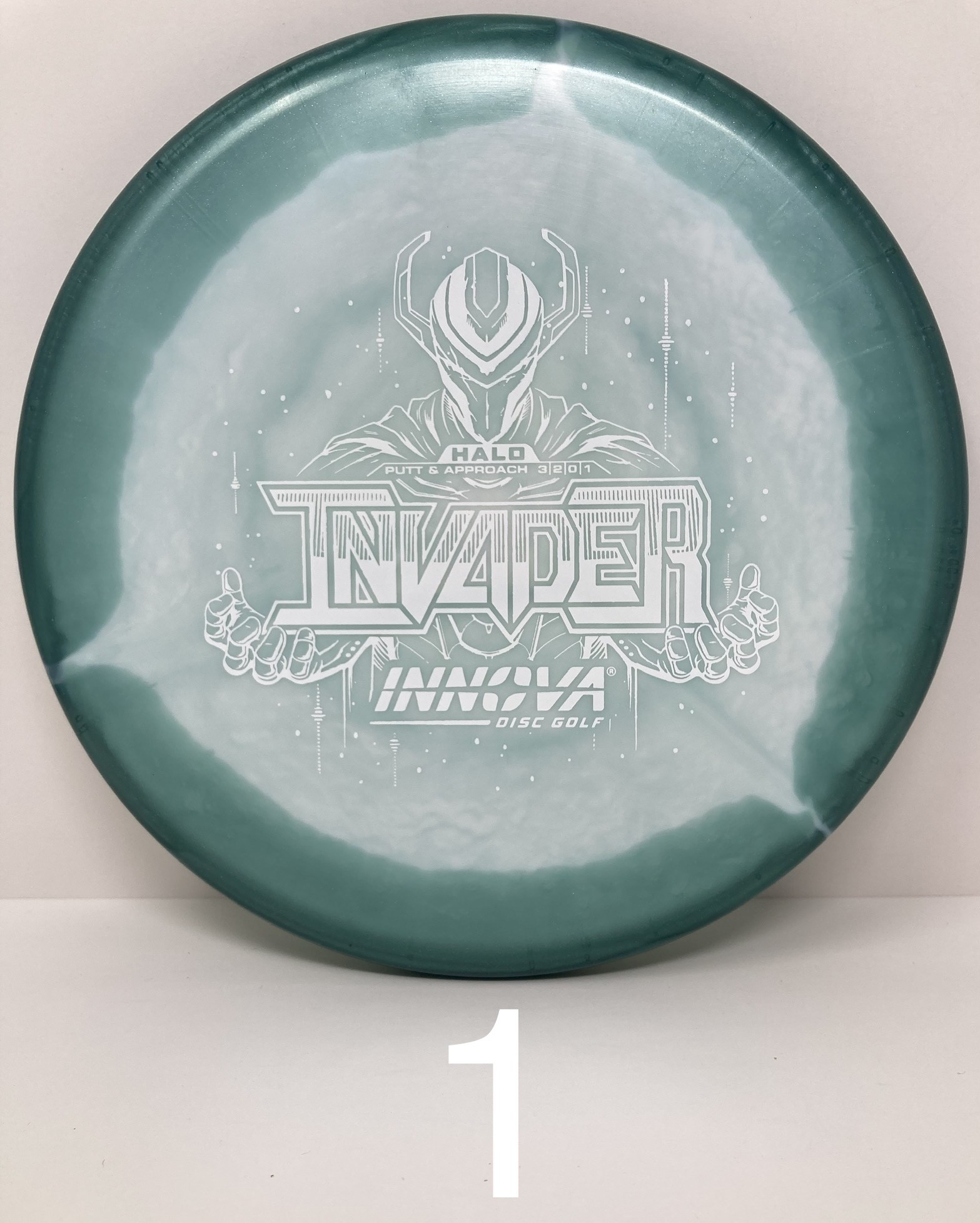 Innova Star Halo Invader