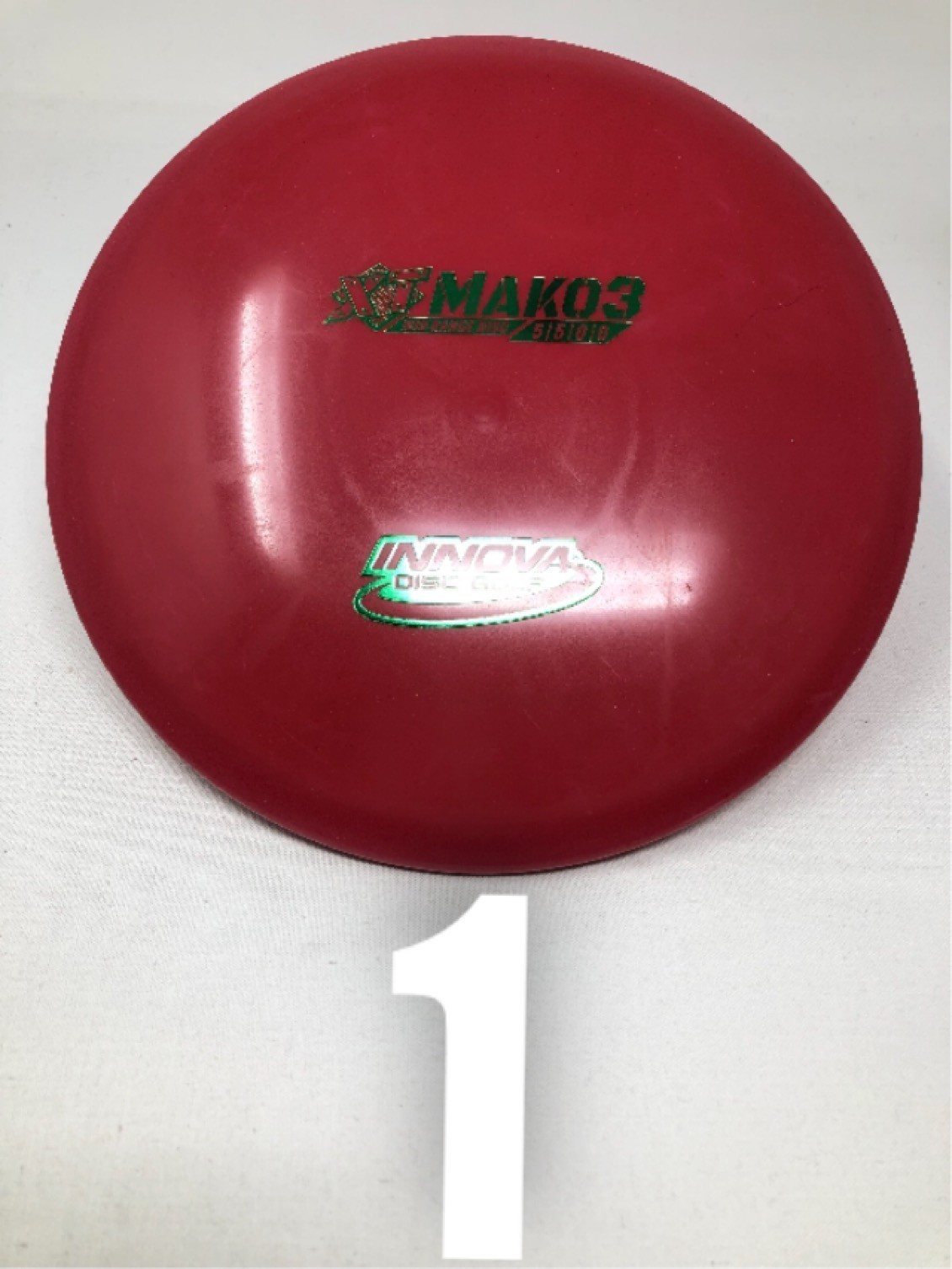 Innova XT Pro Mako3