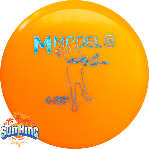 Prodigy Ace Line Dura Flex M Model S (Matt Orum Signature Series 2021)