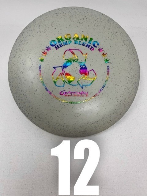 Gateway Sure-Grip Hemp Wizard (SS & SSS)