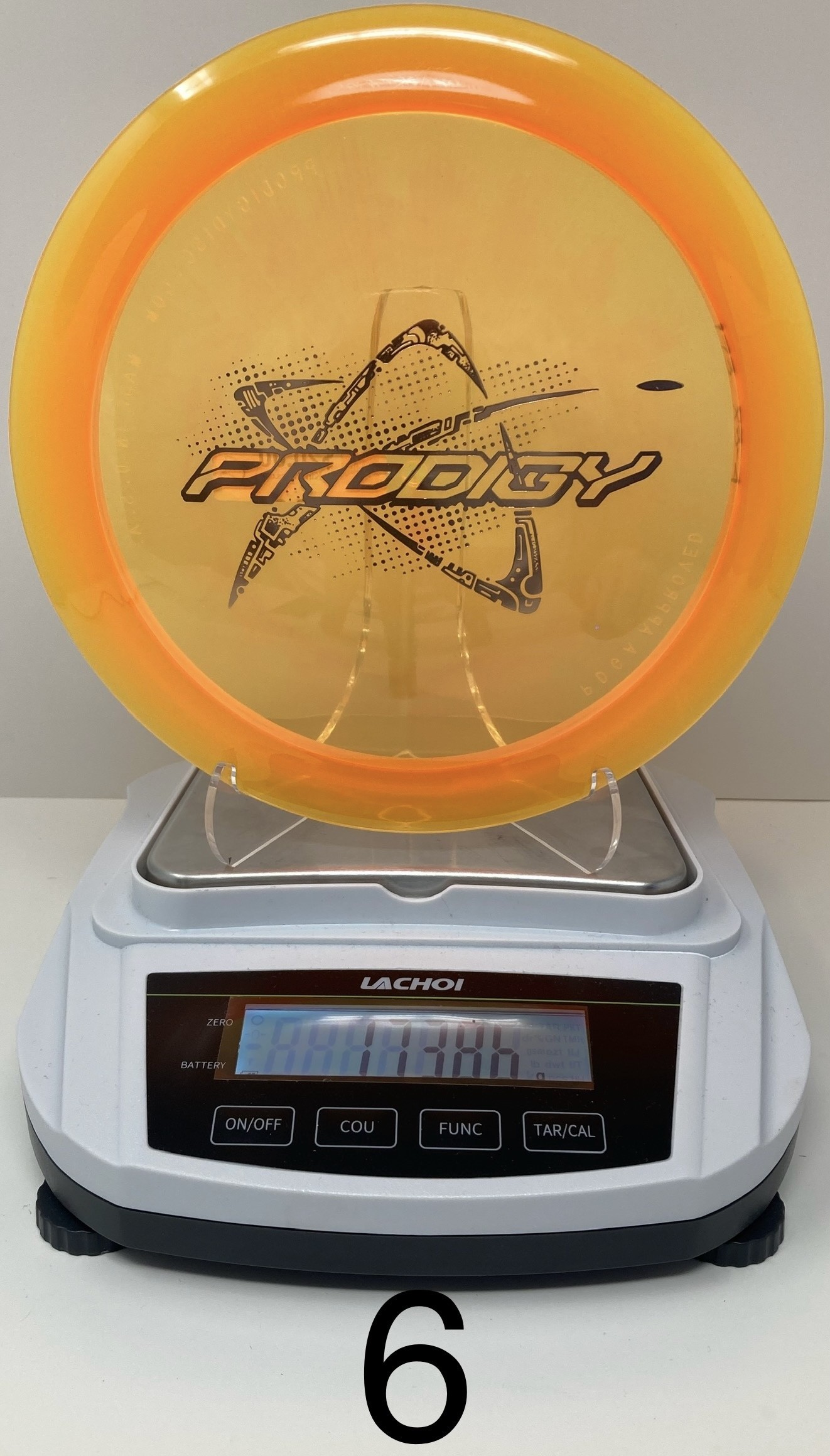 Prodigy 400 Series X3 (Prodigy Satellite Stamp)