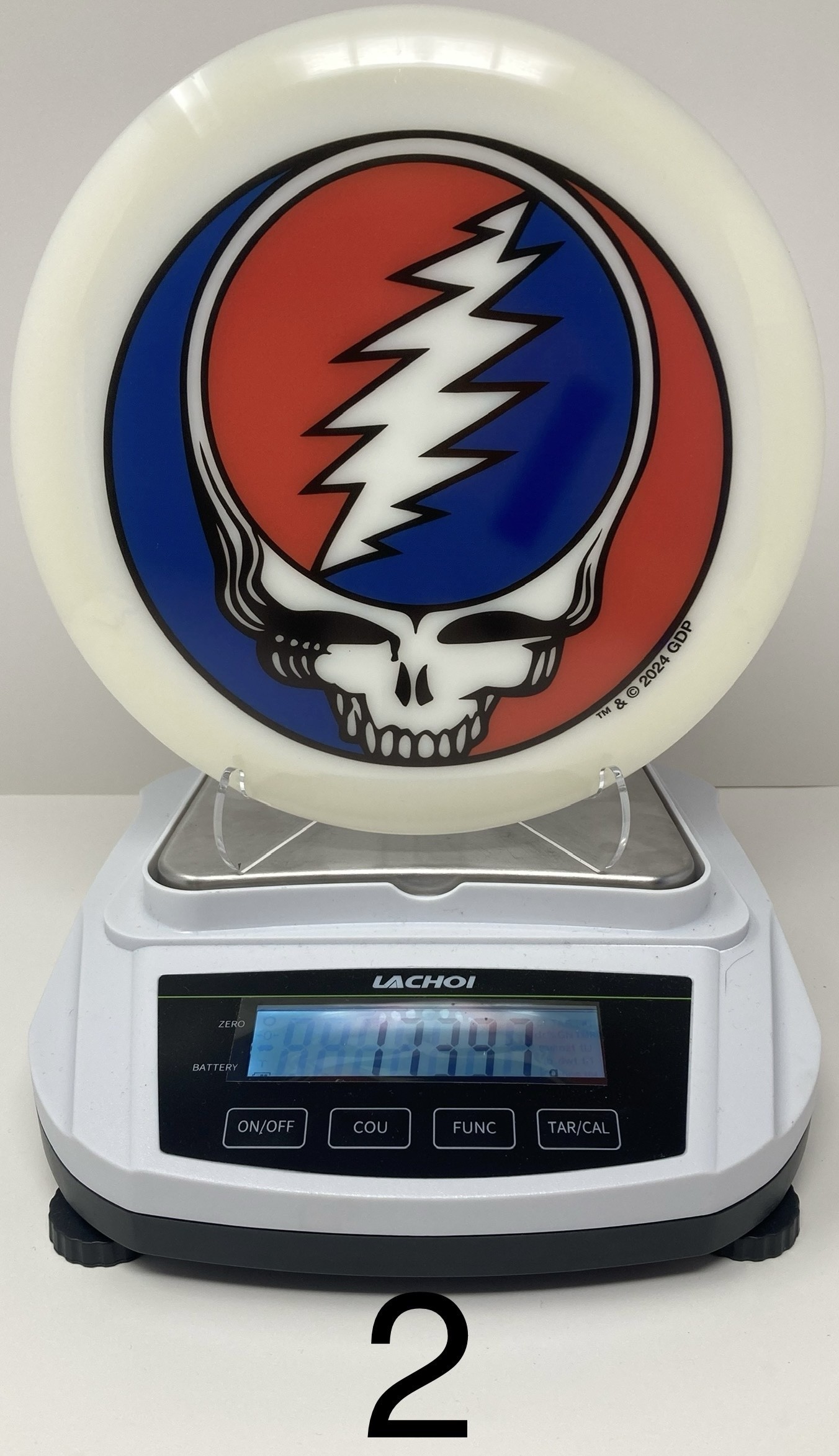 Discmania Evolution Neo Instinct (Steal Your Face)