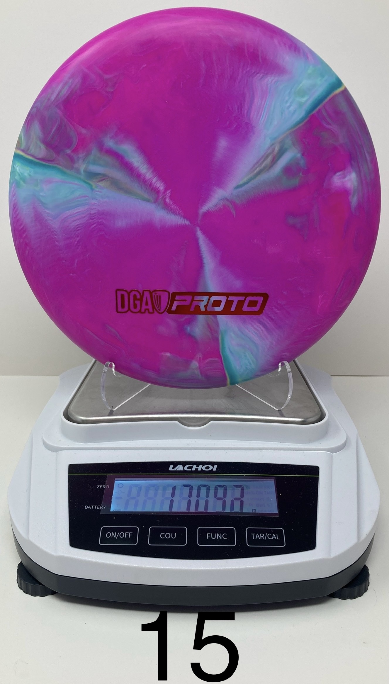 DGA Swirly Sonar (Proto)