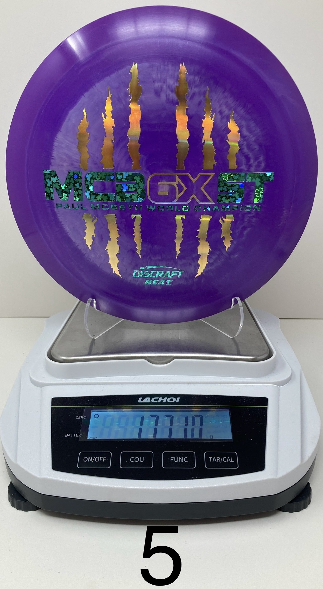 Latitude 64 Zero Gravity Fuse