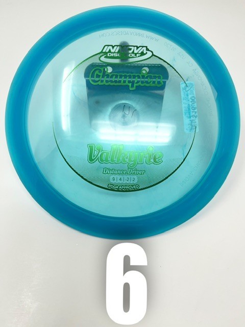 Innova Champion Valkyrie