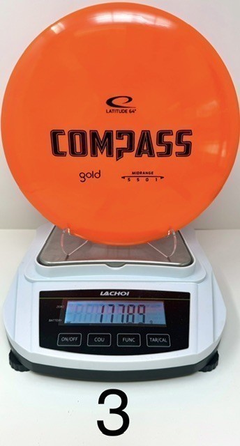 Discmania S-Line TD (Reinvent)