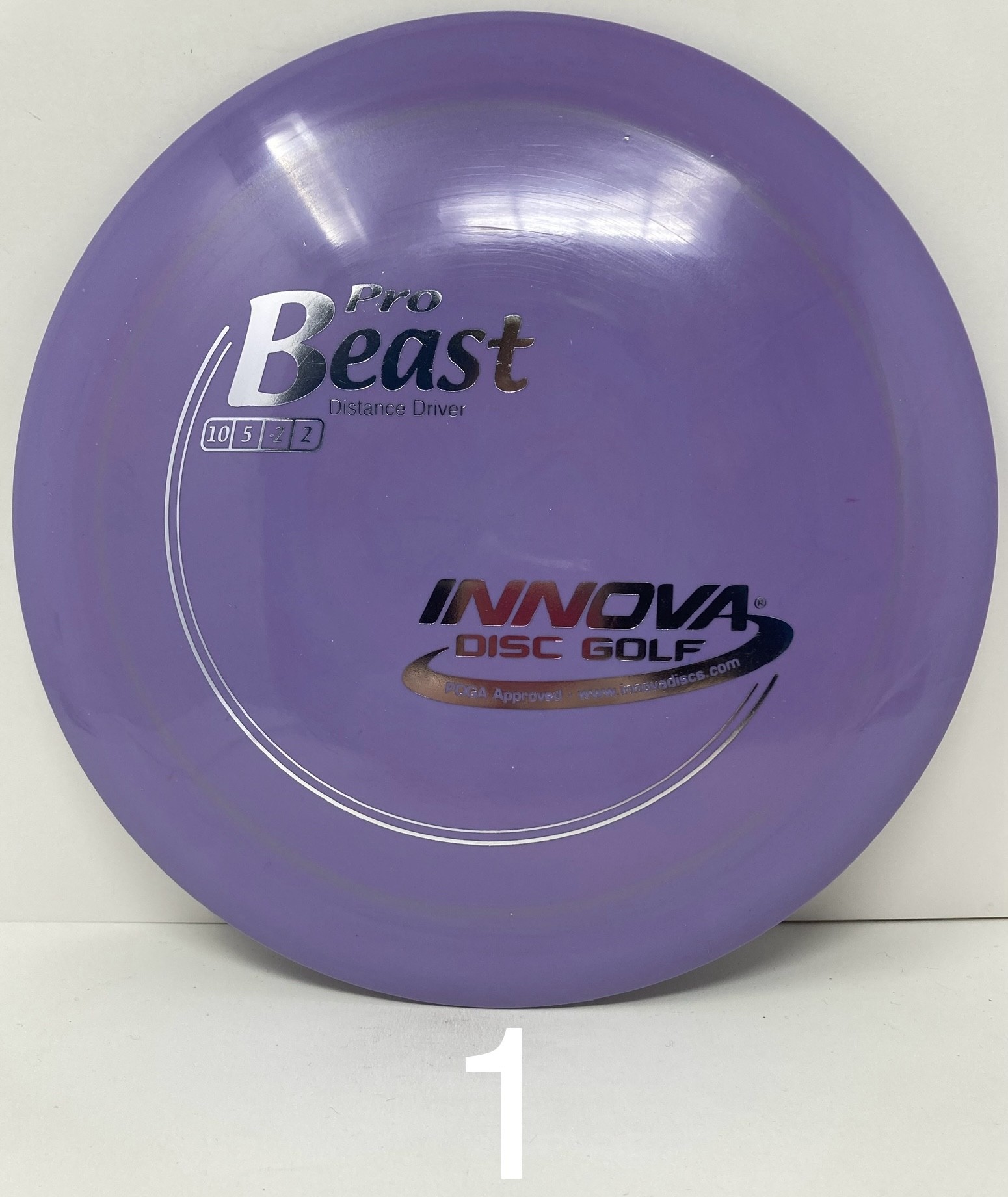 Innova Pro Beast-L