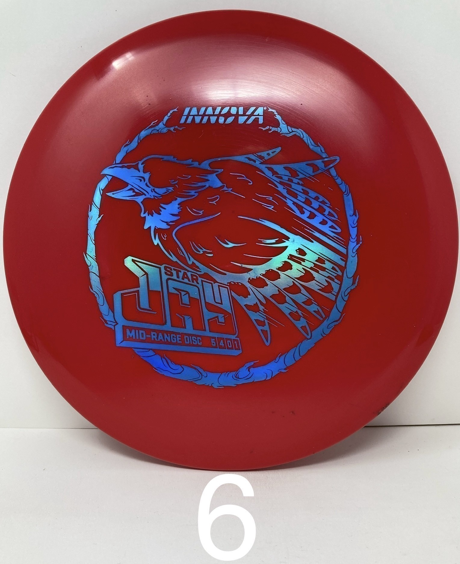 Innova Star Jay