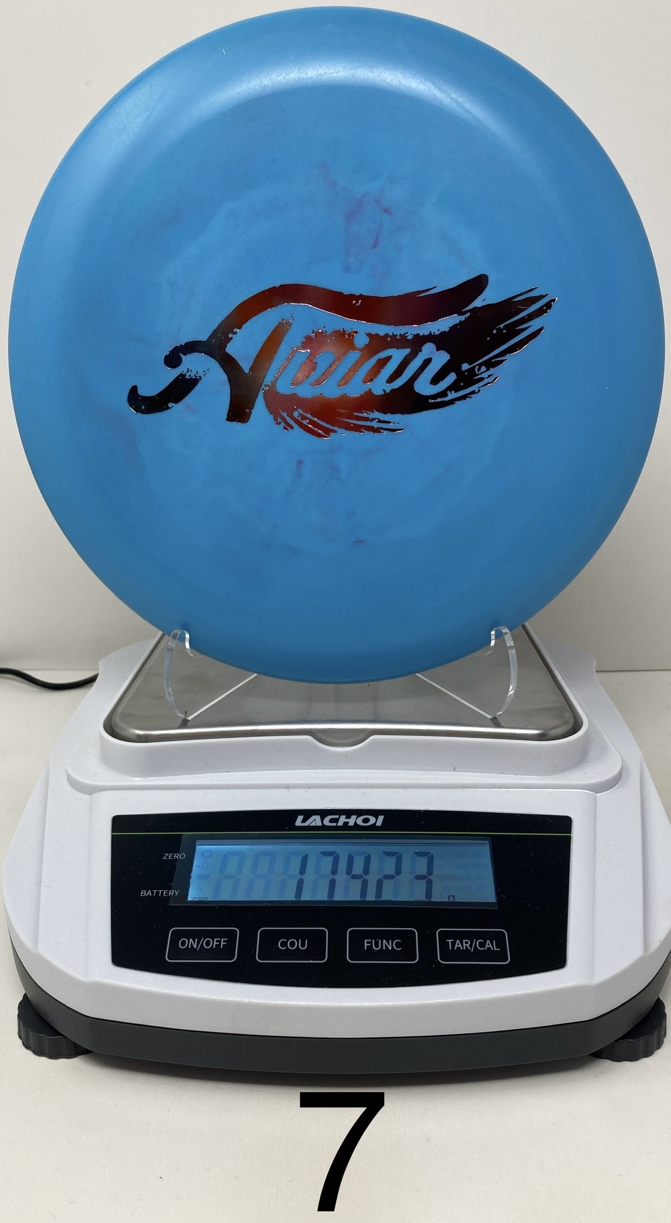 Innova KC Pro Aviar (Feather)
