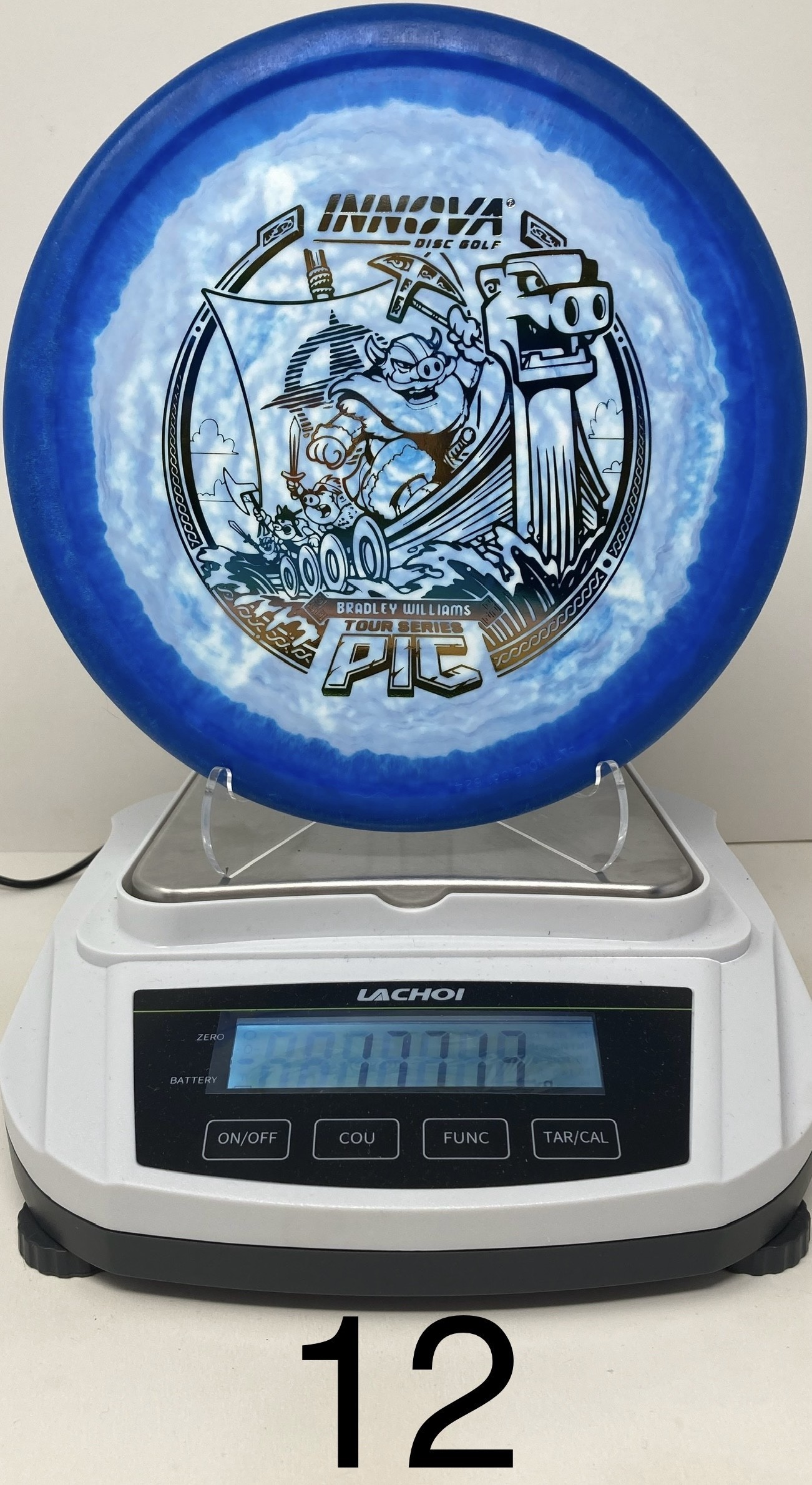 Innova Halo Nexus Pig (Bradley Williams - Tour Series)