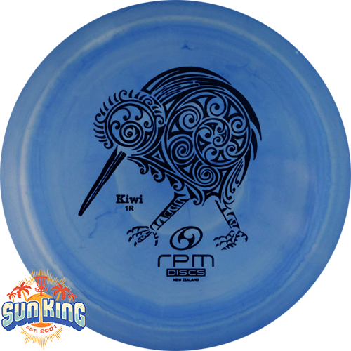 RPM Discs Atomic Kiwi (DGD1)