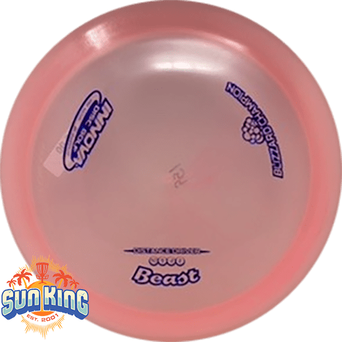 Innova Blizzard Champion Beast-L
