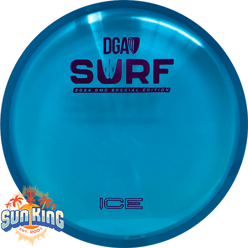 DGA Ice Surf (2024 DMC Special Edition)