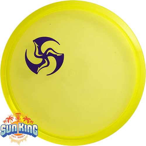 Discmania C-Line MD3 (Mini Huk)