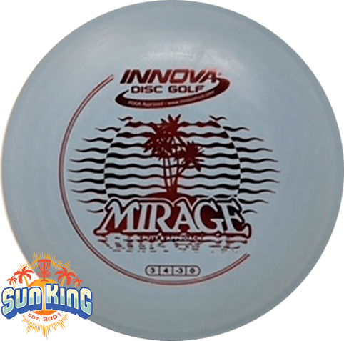 Innova DX Mirage
