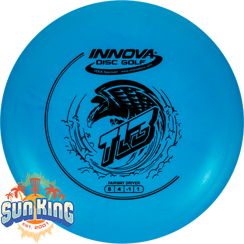 Innova DX TL3
