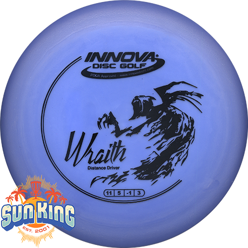 Innova DX Wraith