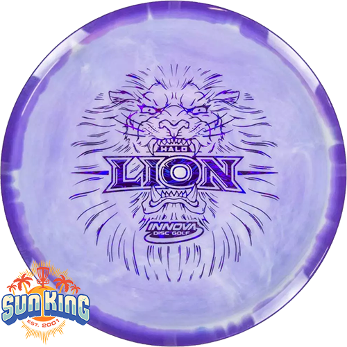 Innova Halo Star Lion