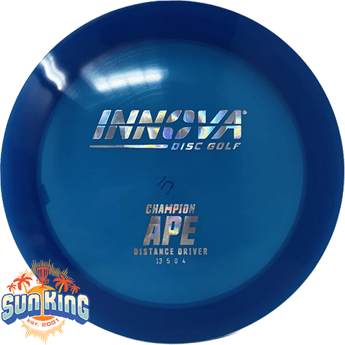 Innova Champion Ape