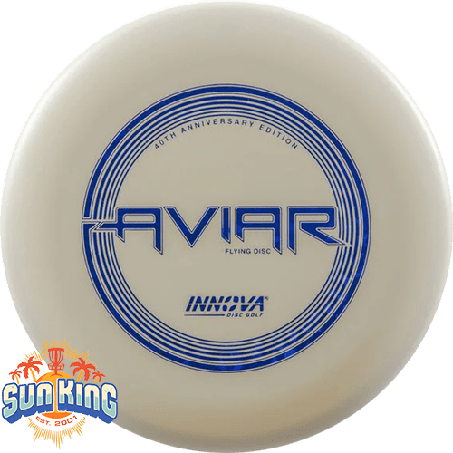 Innova DX Proto Glow Aviar Putter (40th Anniversary)