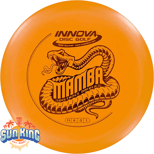 Innova DX Mamba