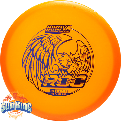 Innova DX Roc