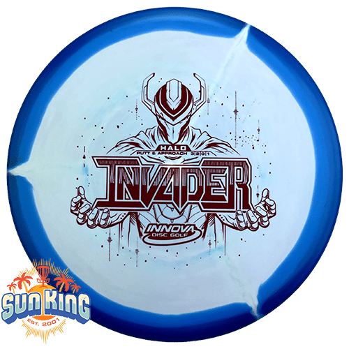 Innova Star Halo Invader