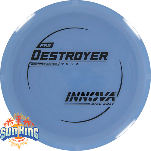 Innova Pro Destroyer