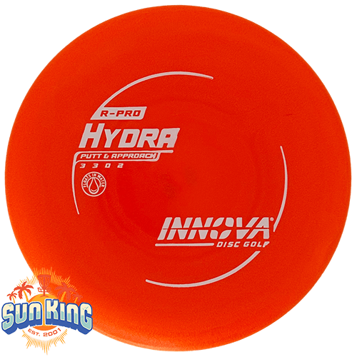 Innova R-Pro Hydra