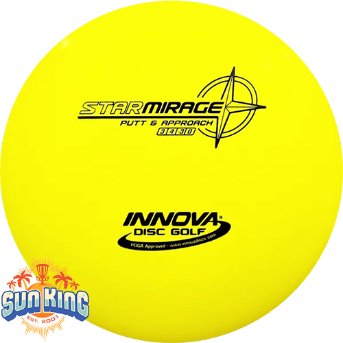 Innova Star Mirage