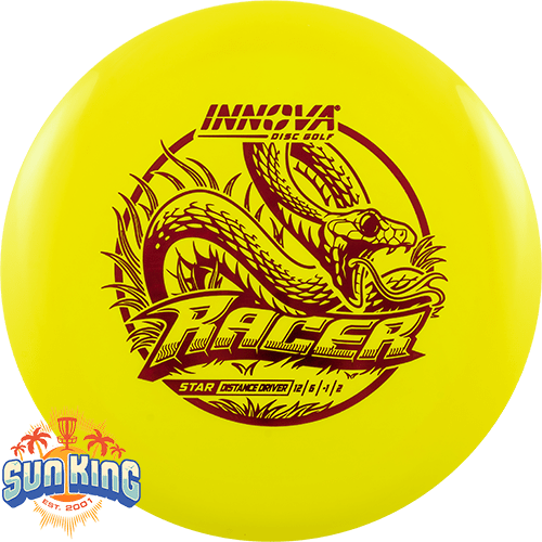 Innova Star Racer