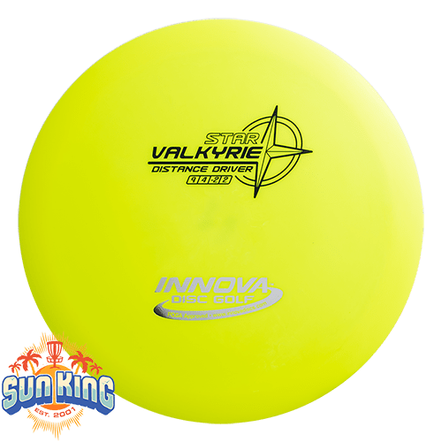 Innova Star Valkyrie