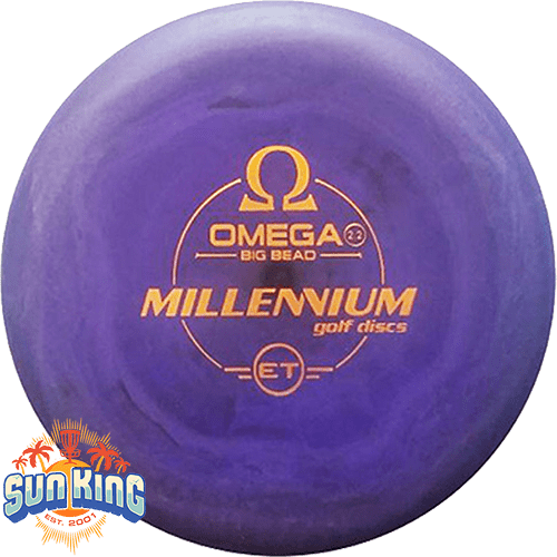 Millennium ET Omega Big Bead