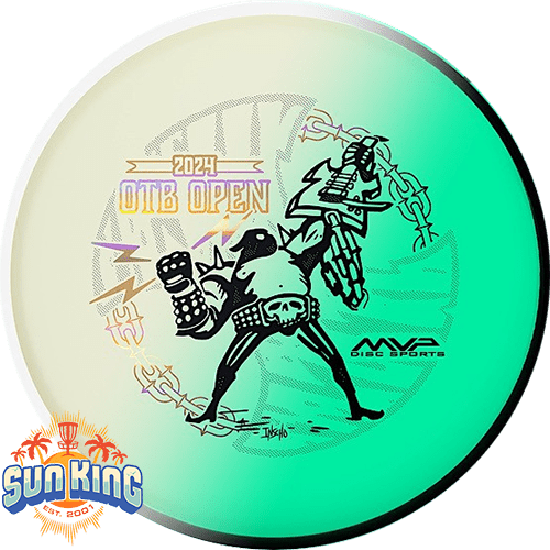 MVP Eclipse Watt (OTB Open 2024 - Phase II)