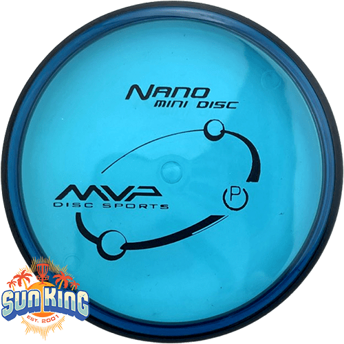 MVP Proton Nano Mini Disc