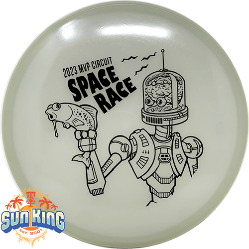 MVP Space Race Pack 2023