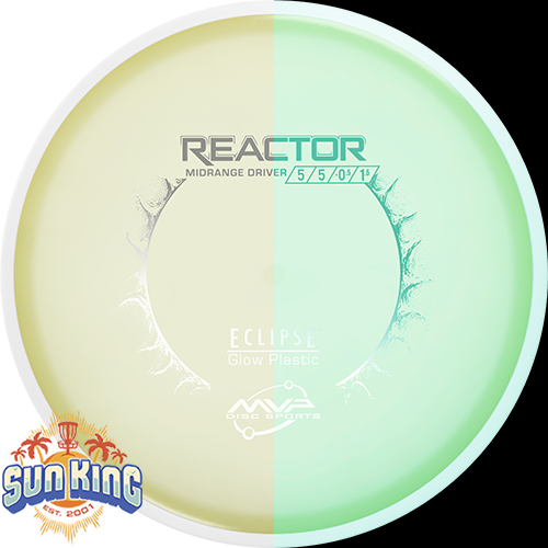 MVP Eclipse Glow Proton 2.0 Reactor