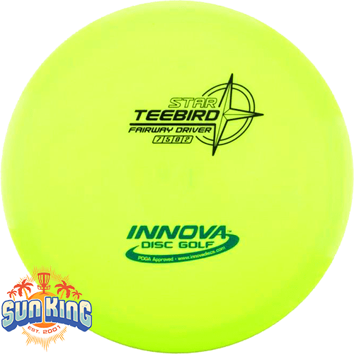 Innova Star Teebird