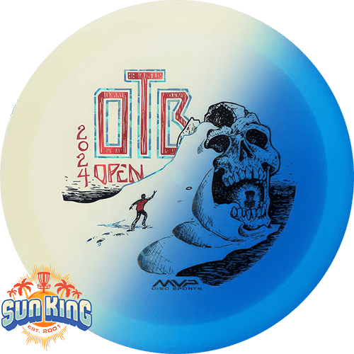 Streamline Color Eclipse Drift (OTB Open 2024 - Phase I)