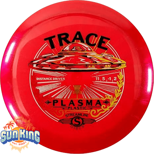 Streamline Plasma Trace