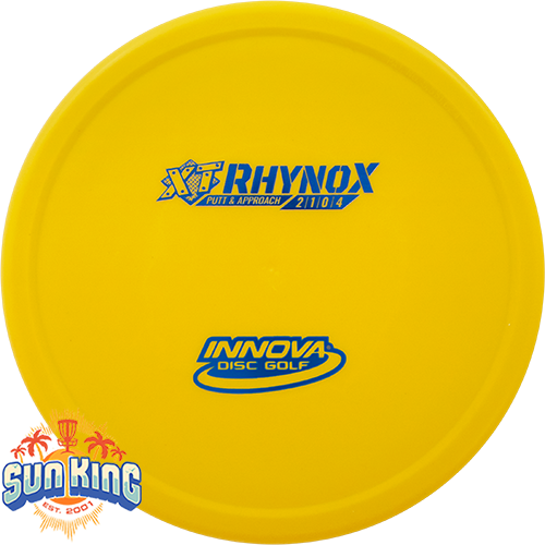 Innova XT Pro RhynoX