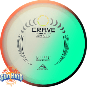 Axiom Eclipse Glow Proton Crave