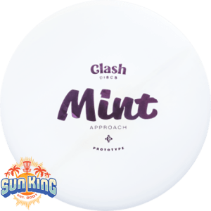 Clash Mint (Prototype)